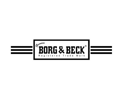 Borg & Beck auto parts supplier - GETCO